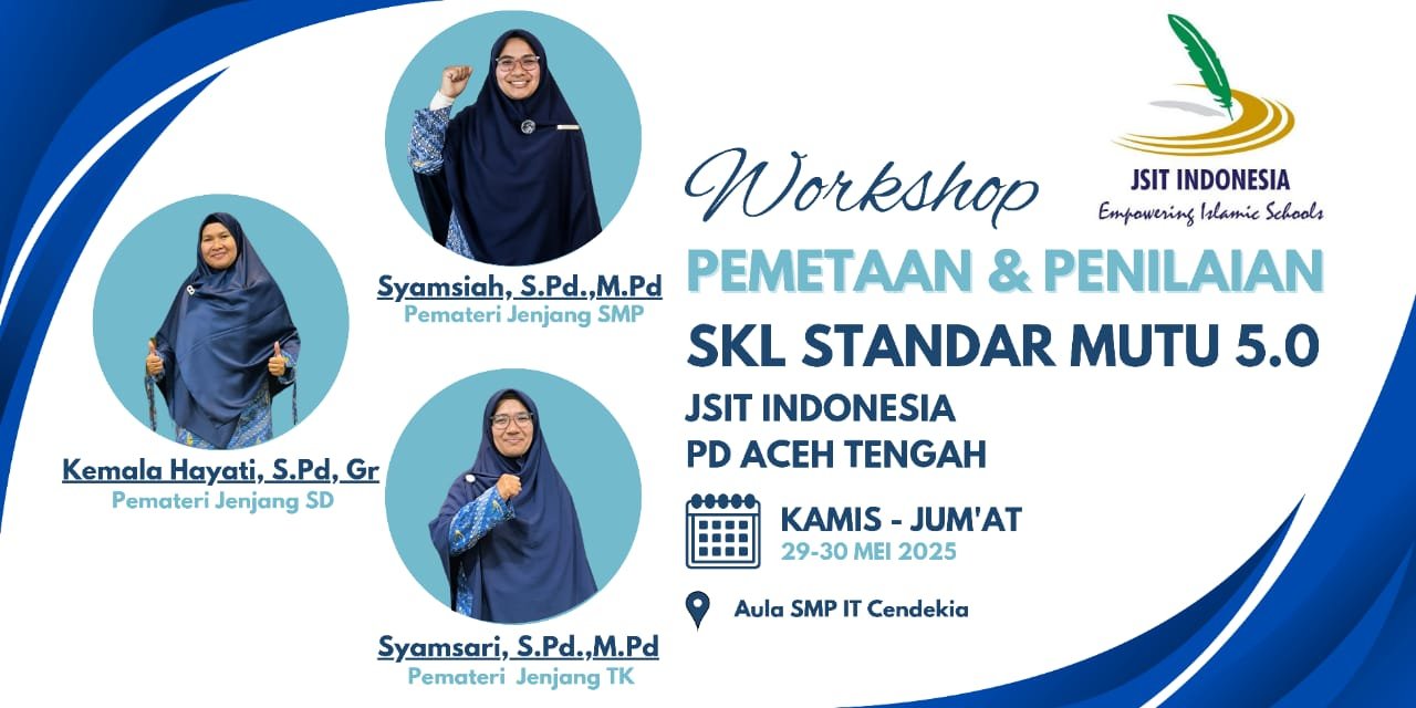 BADIKLAT | JSIT INDONESIA